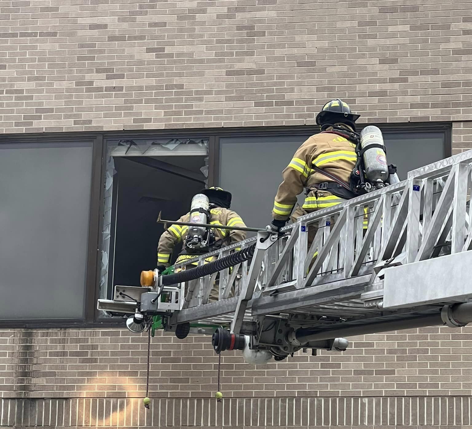 Contact Us - Tabernacle Fire Department